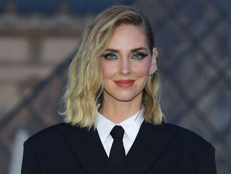 Chiara Sërish Beqare I Dashuri I Rikthehet Ish I Syri Lajmi I Fundit