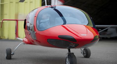 Why Are Gyrocopters So Dangerous The Hidden Dangers