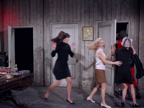 Chow Mein Girl 1 Sunshine Factory Monkees Fan Site