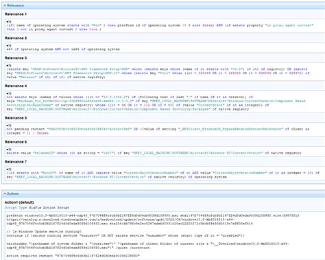 Content Release Patches For Windows October 2022 Security Updates Patch Release