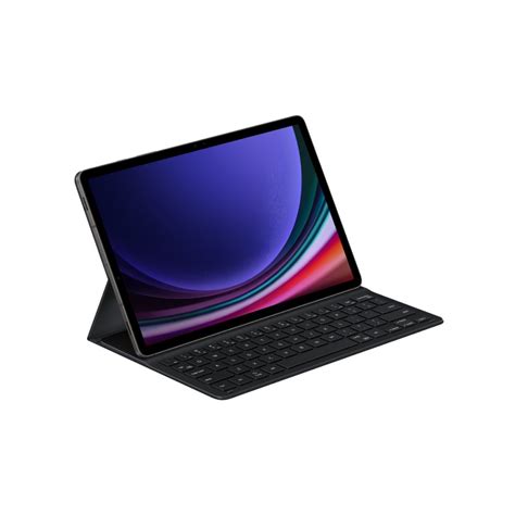 Samsung Galaxy Tab S9 Book Cover Keyboard Slim Jaymart
