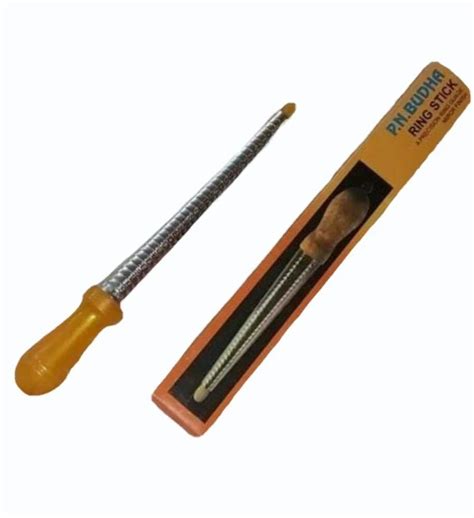 Plastic Ring Stick Mild Steel At ₹ 120 Piece In New Delhi Id 2855183578612