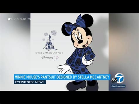 Minnie Mouse Gets A Makeover Trade English Esl Video Lessons