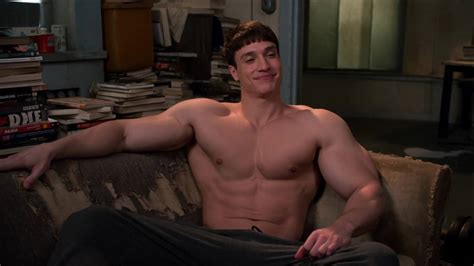 Muscle Nerd By Finiasrainbow On Deviantart