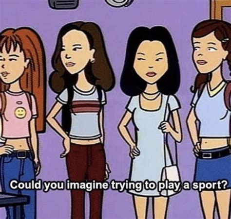 Daria Quotes Daria Mtv Daria Morgendorffer 2010s