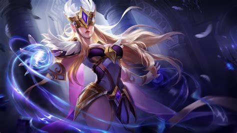 Ilumia Arena Of Valor Wiki Fandom