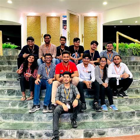 Dsdl Visit To Gaisa Summit