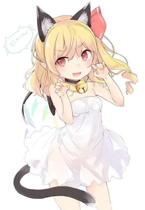 Very Cute Neko Scrolller