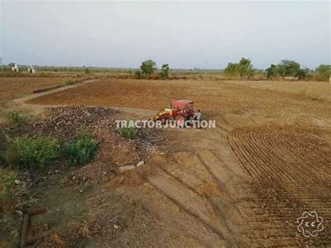 Used Bull Loder 2016 Front Loader In Baran Rajasthan For Sale 2016