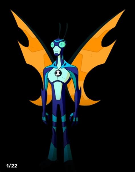 Who The Hell Thought It Was A Good Idea To Make Aliens Look Human Rben10