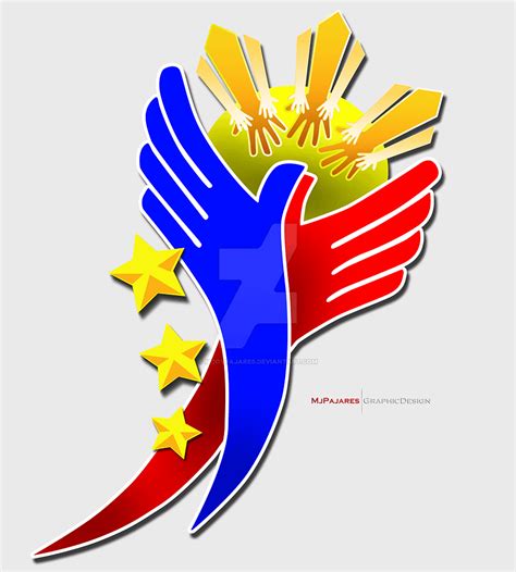 Philippine Flag Illustration Filipino National Symbol Philippine Sun