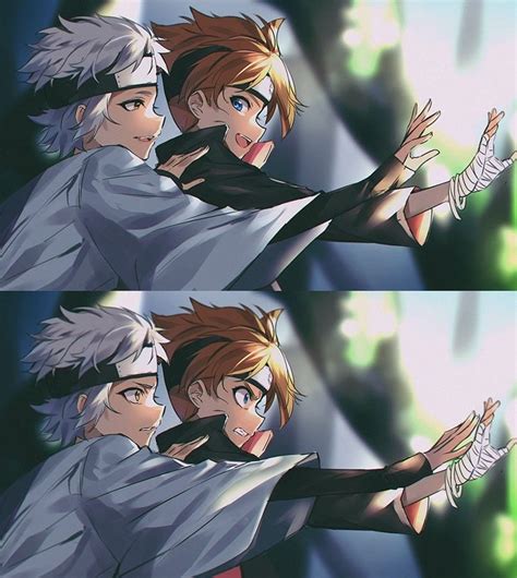 Borumitsu Boruto I Artofit