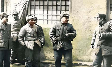 74年，陈毅张茜逝世后，邓小平心痛：别人我不管，我收珊珊当女儿 搜狐大视野 搜狐新闻