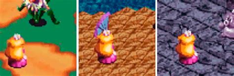 What Are The Most Iconic Moves For Current Characters That Are Being