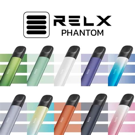 Legit Relx Infinity Device Kit Relx Phantom 5th Gen Device Compatible With Relx Infinity Pods