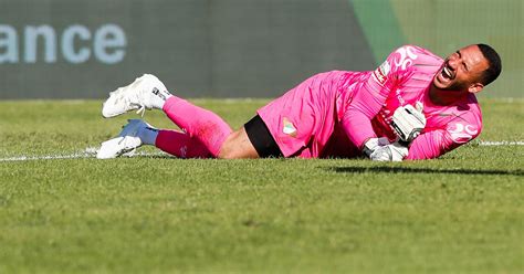 VÍdeo Kewin Silva Evitou Derrota Do Moreirense Frente Ao Avs E Ficou Com A Defesa Da 17 ª