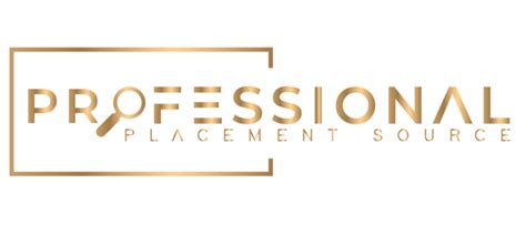Professional Placement Source
