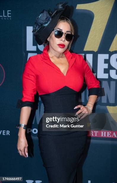 88 Olga Loera Photos And High Res Pictures Getty Images