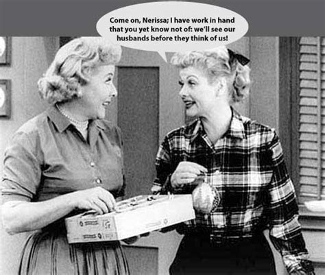 I Love Lucy Quotes Quotesgram