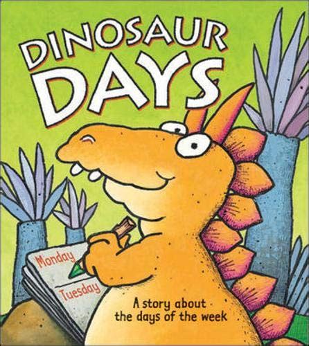Dinosaur Days Gwm Lap Growing With Math Irons Rosemary Amazon De