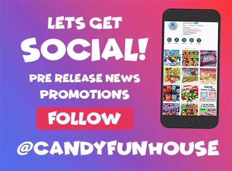 Online Candy Store Bulk Candy Canada Candyfunhouse Ca