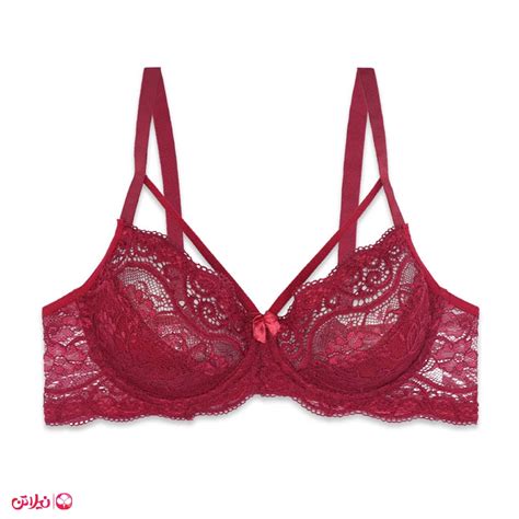 خرید و قیمت سوتین زنانه دانتل هارنس دار ایزابلا مدل 610