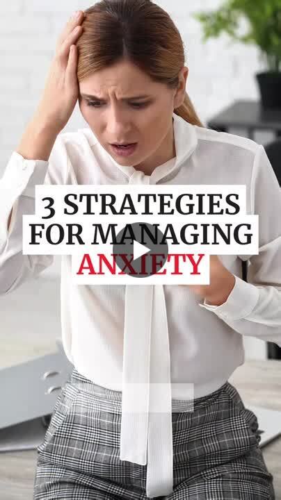 Manageanxiety Mentalhealthtips Groundingtechniques