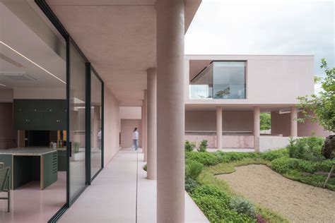 A Bit W Residence Ta Cha Design Archdaily