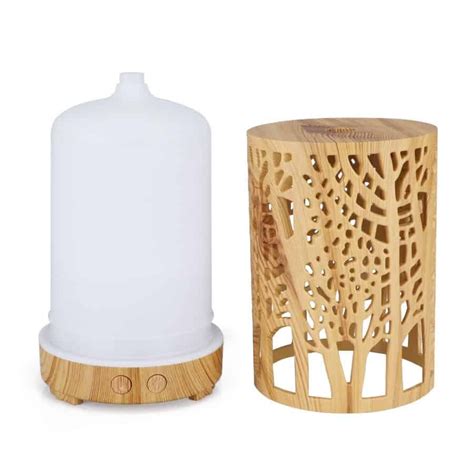 200ml Remote Control Diffusers For Essential Oils Ch30 Autorunner