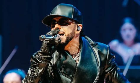 Yandel Traerá Su “sinfónico Tour” A Torreón En 2026