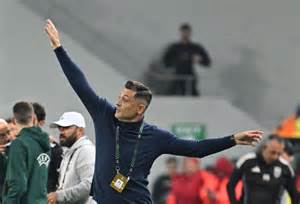 Ciprian Marica Mesaj Tăios Pentru Mirel Rădoi „să ţi Cumperi Clubul Tău Să Faci Ce Vrei”