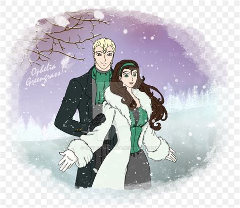 Hermione Granger And Draco Malfoy Kissing Hermione Granger And Draco Malfoy Kissing