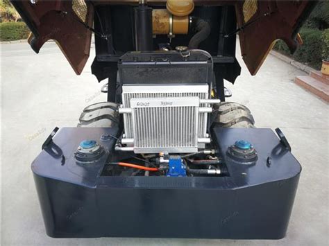 Hydraulic Vibratory Compactor Single Drum Road Roller Mini Roll Compactor Hydraulic Vibratory