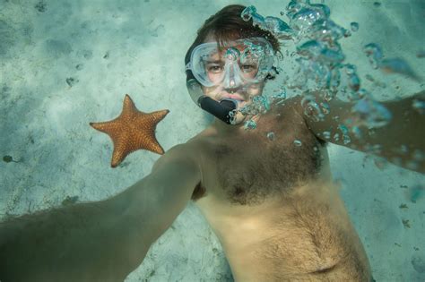 Dylan Rivera From Portland Bureau Of Transportation Took A Few Minutes To Clear Sidewalks In Ne