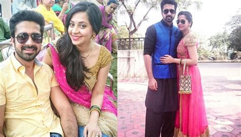 Avinash Sachdev Talks About Ex Wife Shalmalee Desai Says He Doesnt