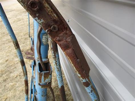 Priefert 85 Head Gate Agriculture Bigiron