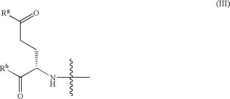 Glycopeptide Carboxy Saccharide Derivatives Eureka Patsnap
