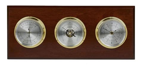 Maximum Weather Instruments Buyers Guide