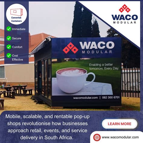 Waco Modular Abacus Space Solutions On Linkedin Wacomodular