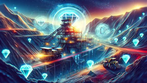 The Transformative Power Of Blockchain Tokens