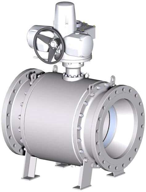 Ball Valves Breda Energia S P A