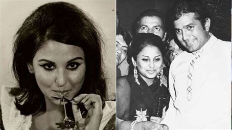 When Actress Anju Mahendru Who Lived With Rajesh Khanna For 7 Years