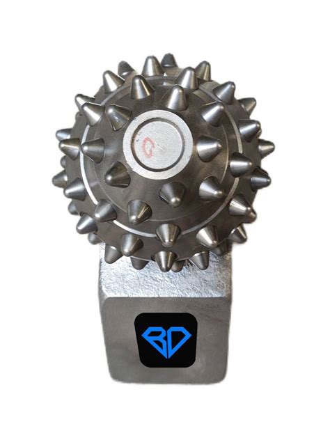 Core Barrel Roller Bit Pro Bludrill Roller Bit