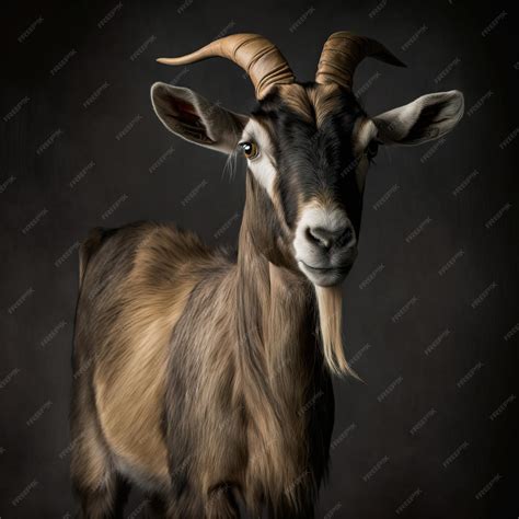 High Goat
