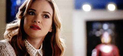 Danielle Panabaker 
