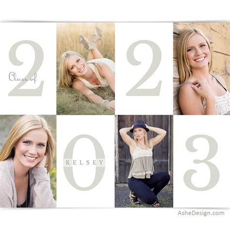 Ashe Design Easy Effects Modern Simplicity 4 Block Ashedesign