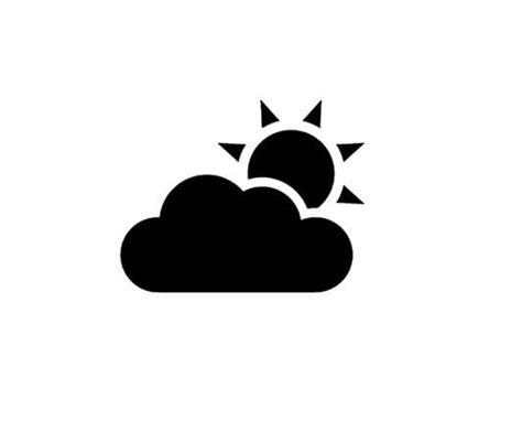 Cloud Stencil Free Picture Free Download And Print For You