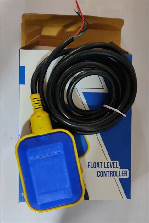 Float Water Level Controller Screw At Rs 1100piece In Indore Id
