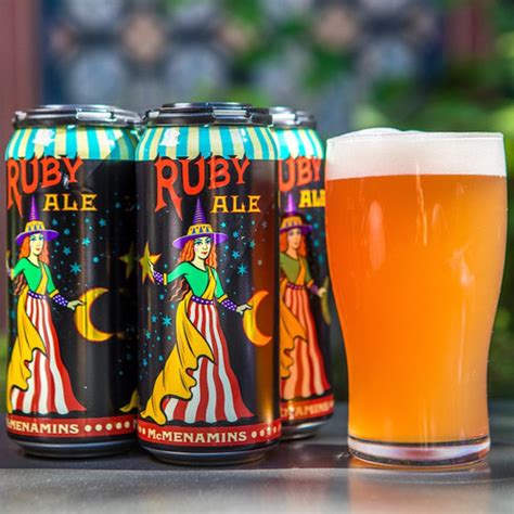 Ruby Ale Mcmenamins Online Shop