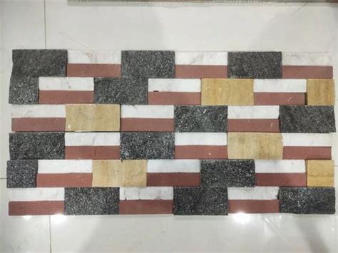 Glossy Wall Cladding Stone At Rs 230 Sq Ft Stone Wall Cladding In Bengaluru Id 2852797420148